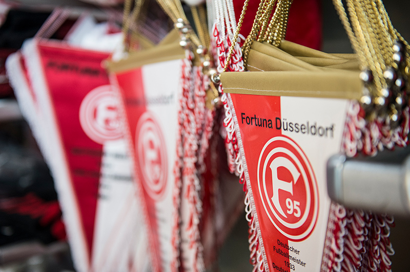 Fortuna Düsseldorf 1895: 7.200 Euro Geldstrafe für Fortuna Düsseldorf Fortuna Düsseldorf 1895: 7.200 Euro Geldstrafe für Fortuna Düsseldorf
