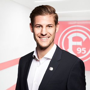 Fortuna Düsseldorf 1895: Ansprechpartner