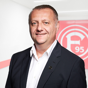 Fortuna Düsseldorf 1895: Ansprechpartner