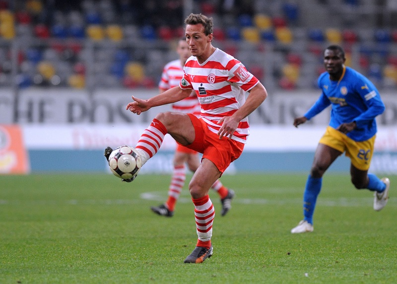 Fortuna Düsseldorf 1895: Ahmet Cebe neuer Co-Trainer der U16