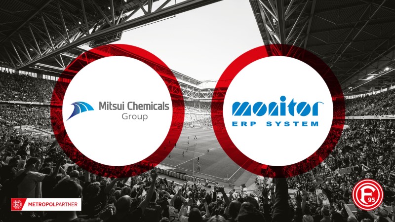 Fortuna Düsseldorf 1895: Fortuna begrüßt zwei neue Metropolpartner