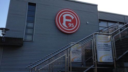 Fortuna Düsseldorf 1895: Ticket-Onlineshop ab sofort wieder verfügbar