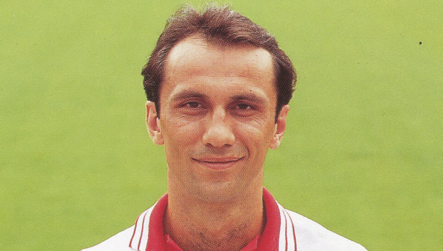 Fortuna Düsseldorf 1895: Happy Birthday, Darko Drazic!