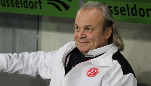 Dr Blecker Dusseldorf