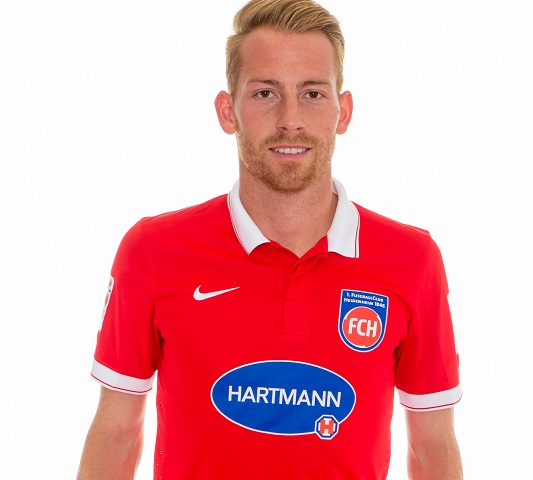 Fortuna Düsseldorf 1895: Gegner im Blick