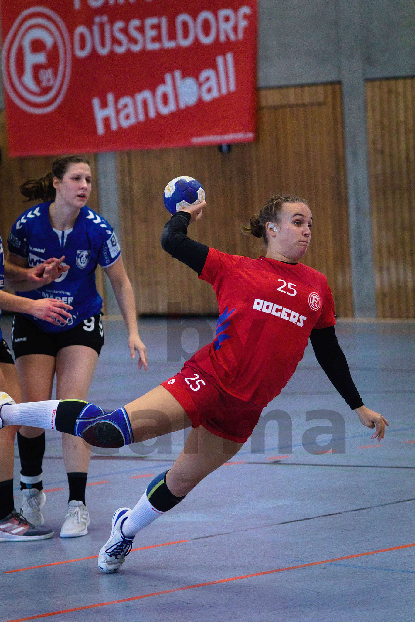 Fortuna Düsseldorf 1895: 3. Liga Staffel West: Souveräner Erfolg der ...