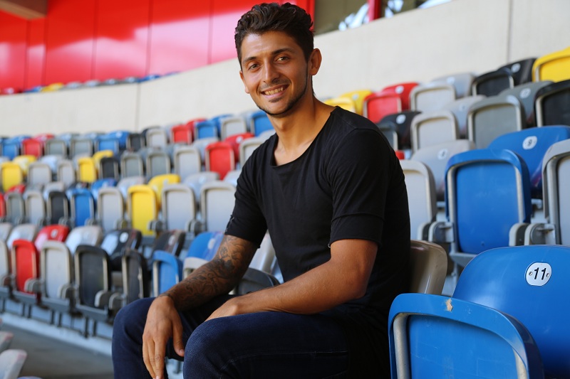 Fortuna Düsseldorf 1895: Fortuna verpflichtet Matthias Zimmermann