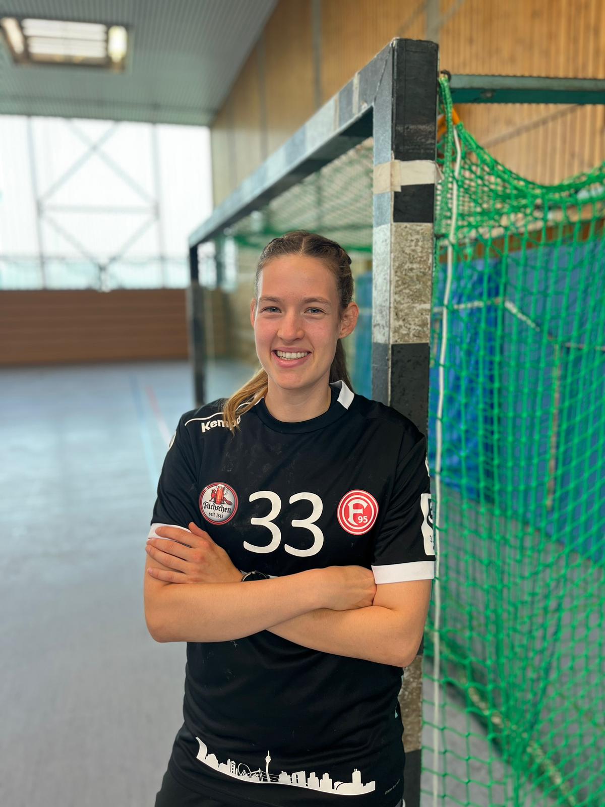 Fortuna Düsseldorf 1895: Fortuna Düsseldorf verpflichtet ...