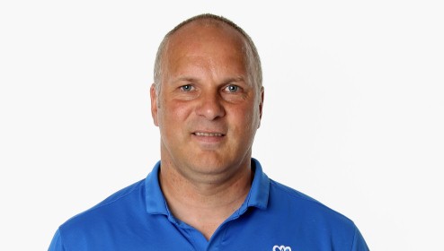 Fortuna Düsseldorf 1895: Oliver Reck wird Torwarttrainer