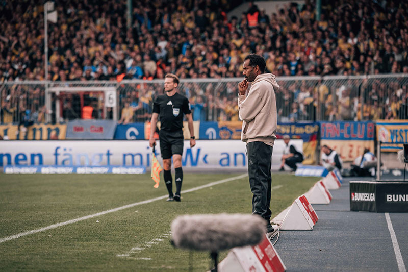 Fortuna Düsseldorf 1895: „Zum Leben zu wenig, zum Sterben zu viel"