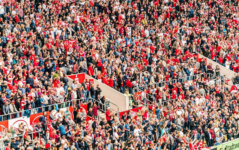 Fortuna Düsseldorf 1895: Tickets für Frankfurt-Heimspiel ab sofort ...