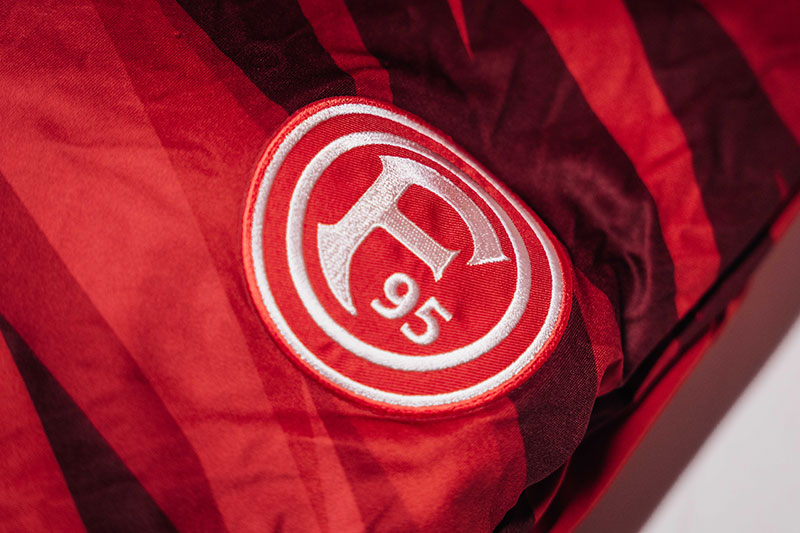 Fortuna Düsseldorf 1895: Online-Ticketshop wieder verfügbar