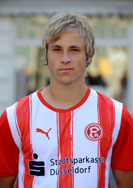 Fortuna Düsseldorf 1895: "Maxi" Beister kommt mit zwei Siegen von der ...