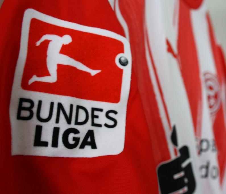 Fortuna Düsseldorf 1895: DFL terminiert fünf weitere Spieltage im neuen ...