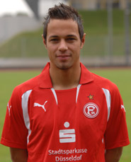 Fortuna Düsseldorf 1895: Sebastian Heidinger verkauft am Donnerstag ...